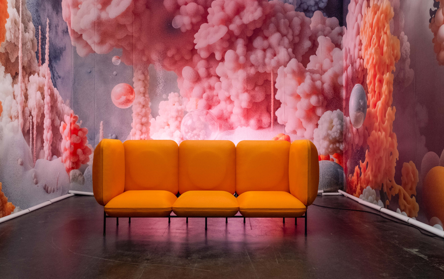 freeform.ourcollective x David Szauder | Hungarian Fashion And Design ...