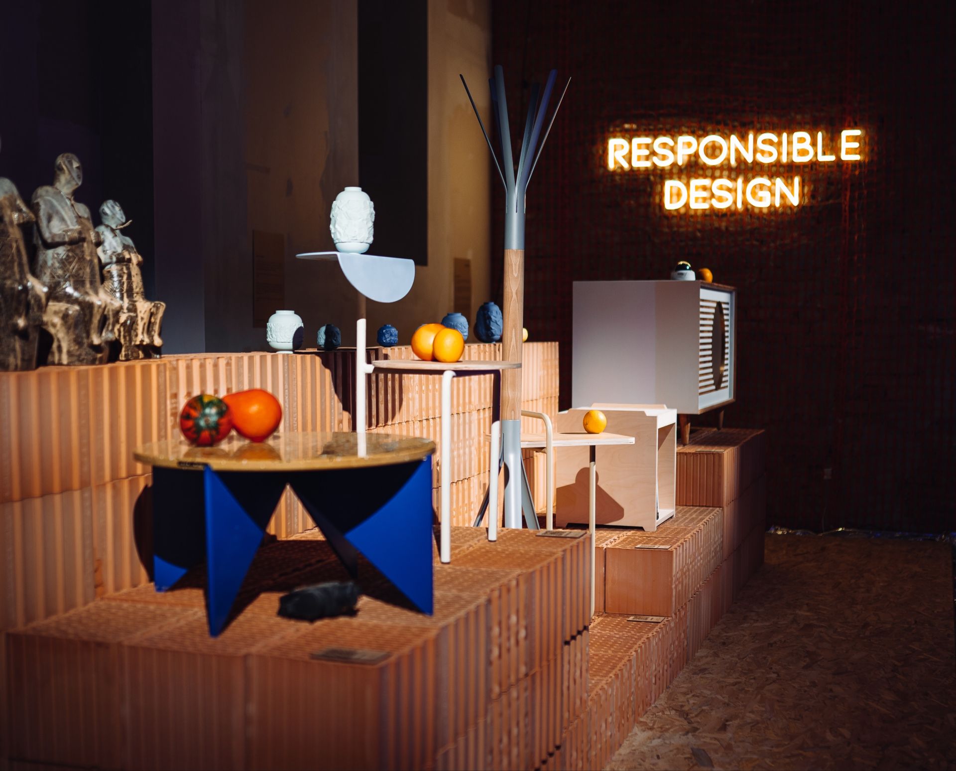 The award-winning 360 Design Budapest awaits design enthusiasts with a ...