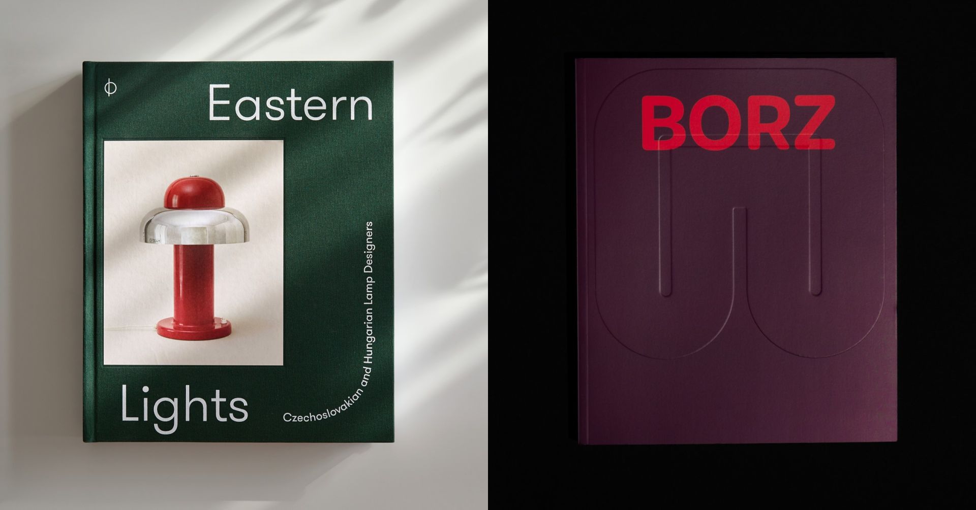 SÁNDOR BORZ KOVÁTS AND OTHER HUNGARIAN AND CZECHOSLOVAK LAMP DESIGNERS ...