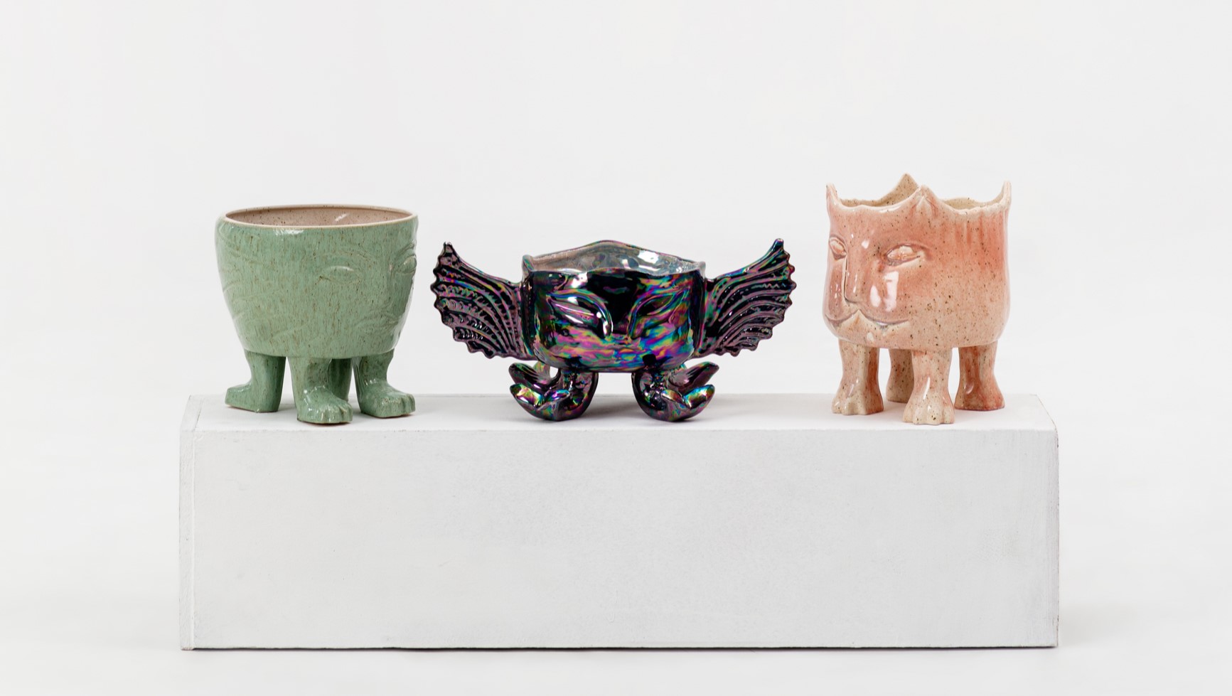 ABODI Ceramics X Zakar Clayart Kft | Hungarian Fashion And Design Agency